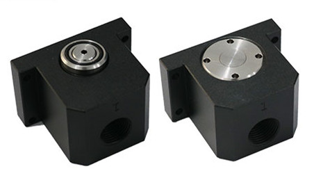 1-way Pneumatic Modules (Self Sealing) - Linghang Robot