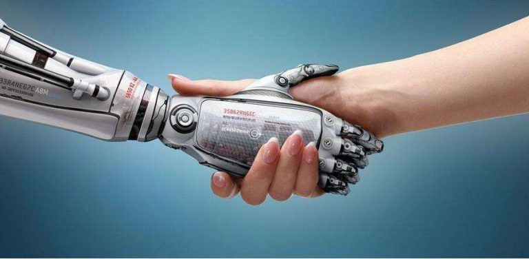 Why The Cooperative Robot Is The Future Direction? - LH-TC