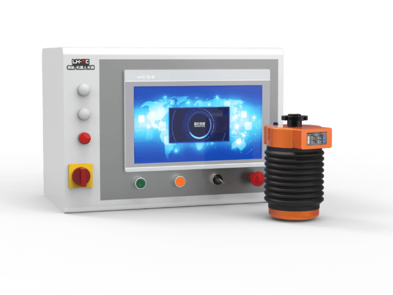 Linghang Axial Active Floating Constant Force Grinding Tools - LH-TC