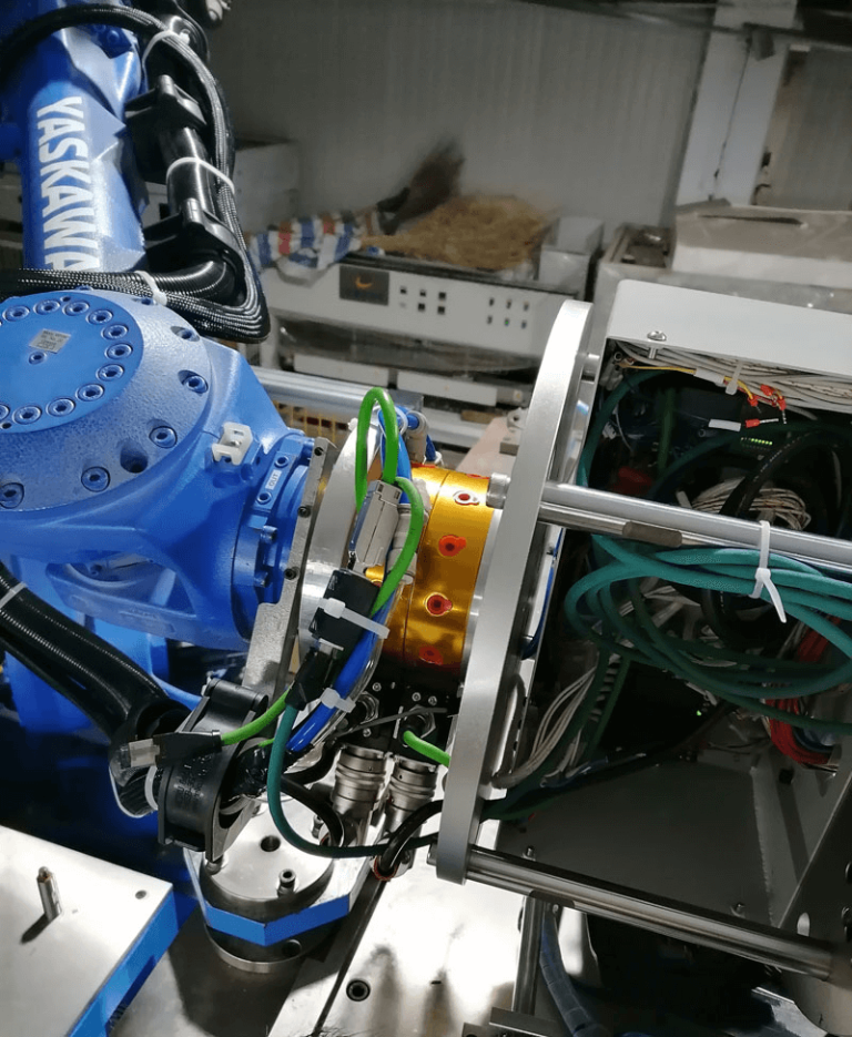 The Rapid Development of Industrial Automation Technology: The Critical ...